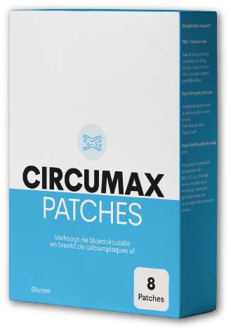 CircuMax patches – My Store